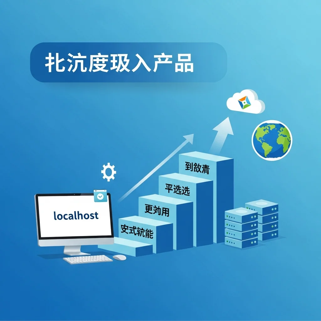 Localhost phpMyAdmin 教學｜本機 MySQL 資料庫管理完整指南 | VibeFix Blog